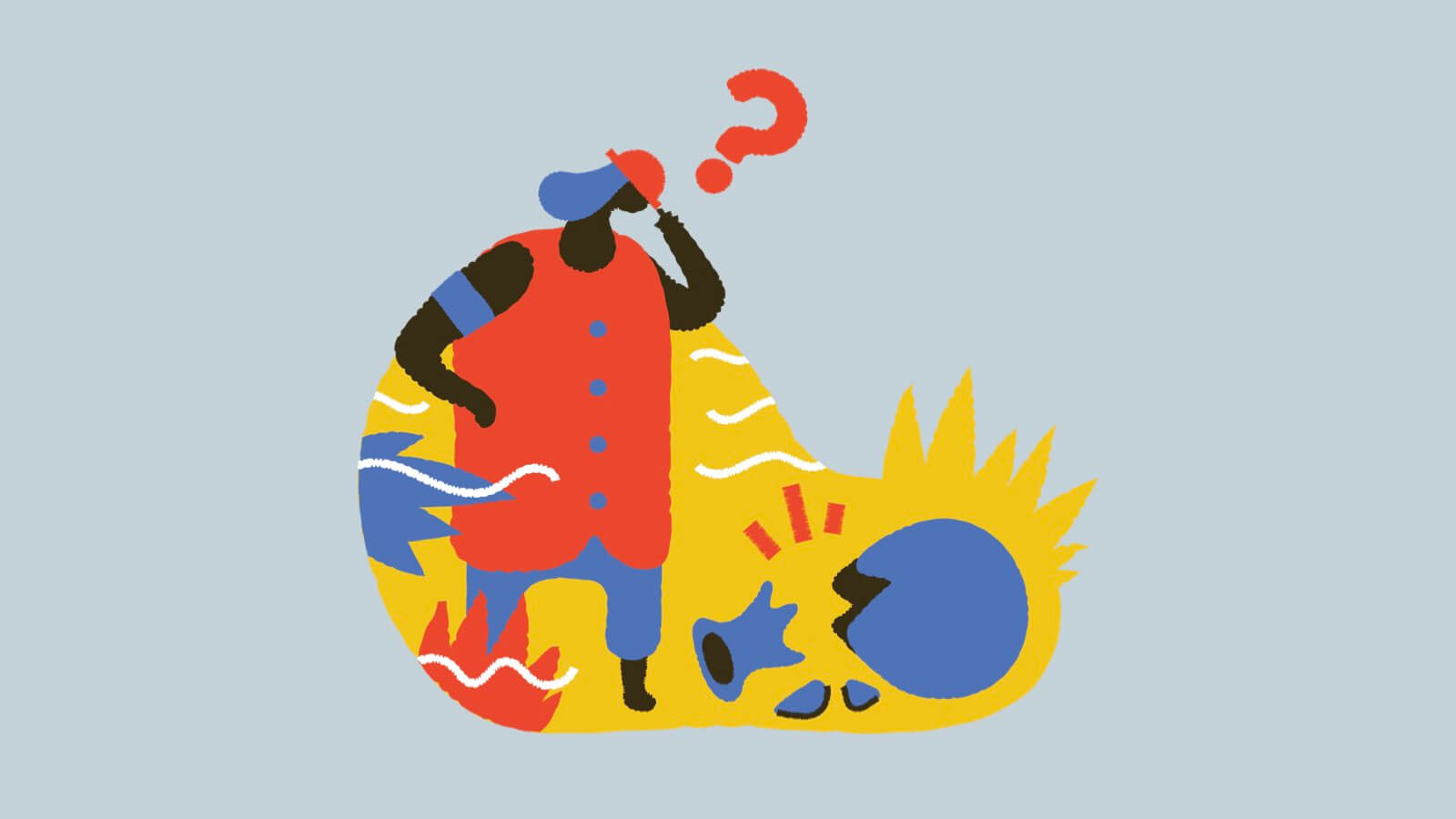 Error Handling in Swift Combine Framework